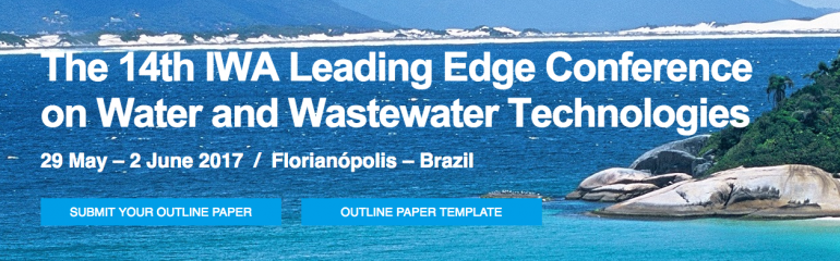 4th IWA Leading Edge Conference on Water and Wastewater Technologies ...