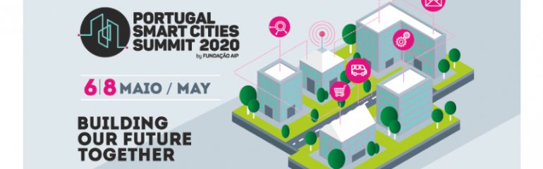 Portugal Smart Cities Summit | Águas do Algarve